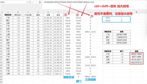 Lumos学习王佩丰excel第十八讲：lookup函数与数组excel 根据条件构建数组 Csdn博客