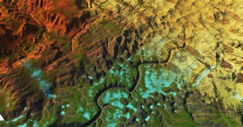 Terrain Tiler Terrain Unity Asset Store