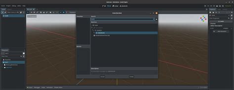 Hello World Graphics Gd