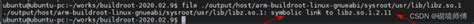 Freetype 的安装与使用 Csdn博客