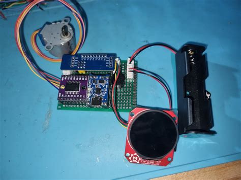 Combining Battery Charger Circuit Product Design Arduino Forum