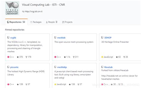 Meshlab一些理解meshlab This Model Has No Vertex Quality Csdn博客
