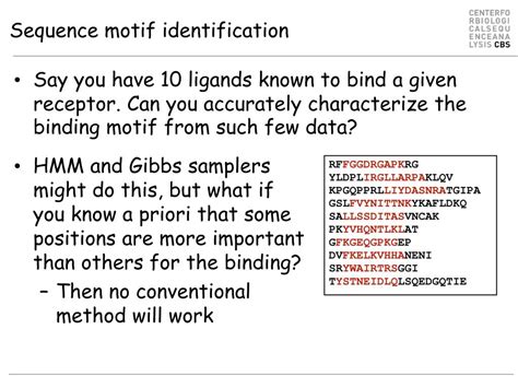 Ppt Algorithms In Bioinformatics Powerpoint Presentation Free