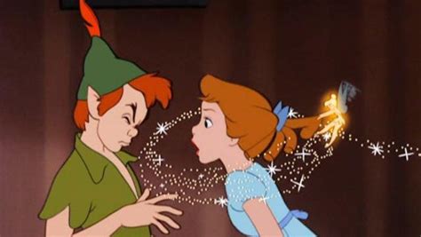 Jealous Tinkerbell