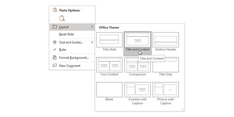 Restore Default Slide Master Layouts In Powerpoint With Vba Brightcarbon
