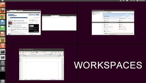 Ubuntu Linux A User Friendly Desktop Operating System Practical