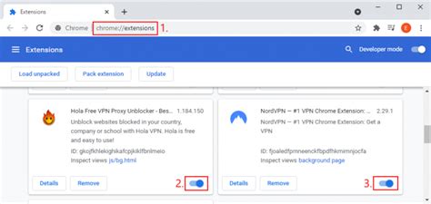 how to fix the err empty response chrome error full guide