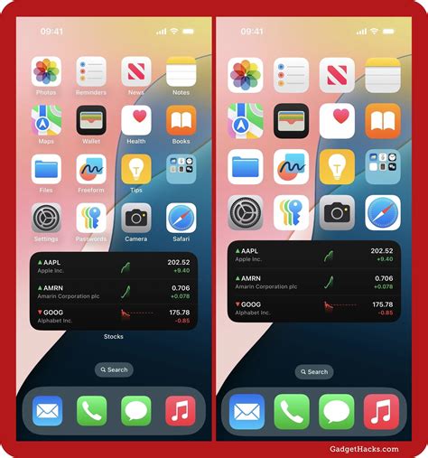 With IOS 18 You Can Finally Hide App Folder And Widget Names On Your IPhone S Home Screen