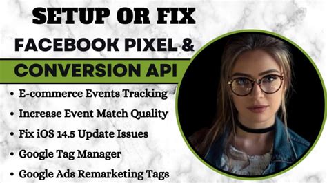 Setup Facebook Pixel Conversion Api Google Analytics Or Ga Ecommerce Tracking By John Ella