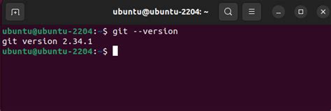 How To Install Git On Ubuntu 2024 Guide Beebom