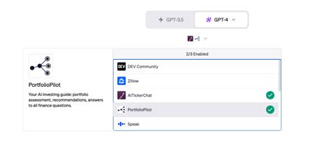 ChatGPT 플러그인 Plugin 사용방법 및 활용 예시 코딩추월차선