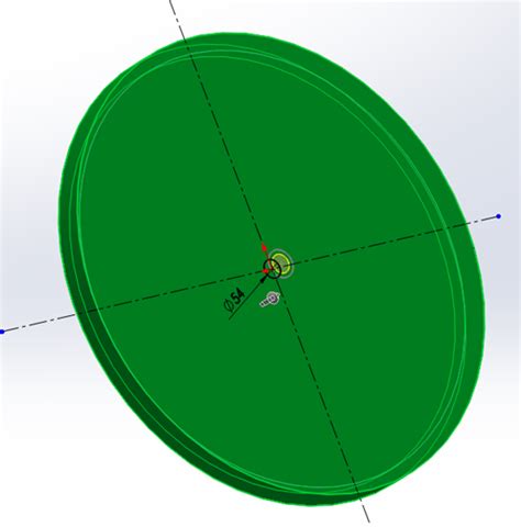 Tubesheet Fill Pattern Types And How To Use Solidworks Software To