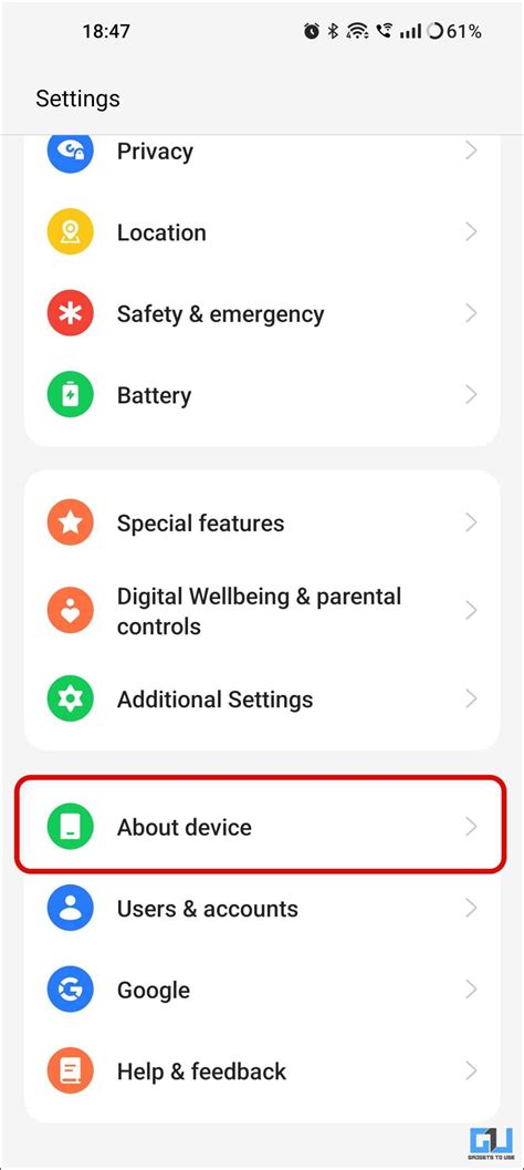 Ways To Disable Enhanced Intelligent Services On Oppo Realme Oneplus Phones Gadgets To Use