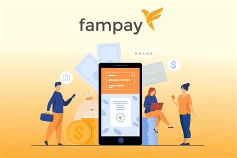 How Does Fampay Work Is Fampay Safe