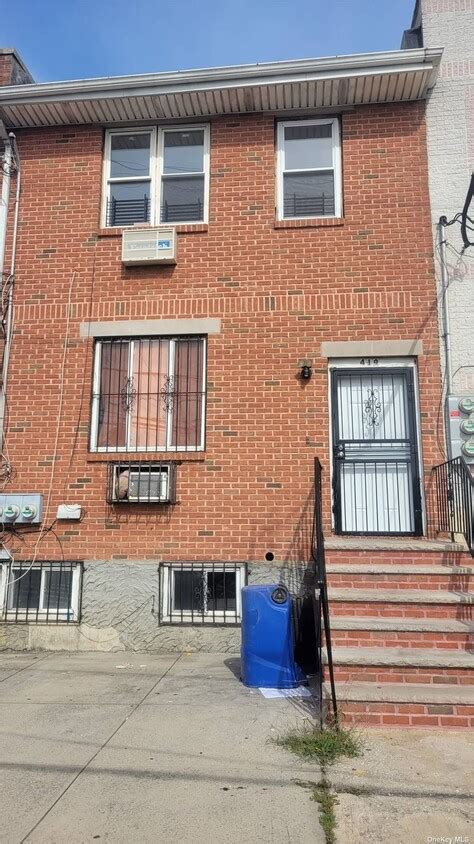 419 Dewitt Ave Brooklyn Ny 11207 House Rental In Brooklyn Ny