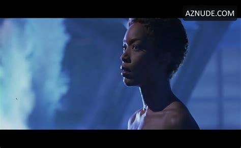 Angela Bassett Breasts Butt Scene In Supernova Aznude