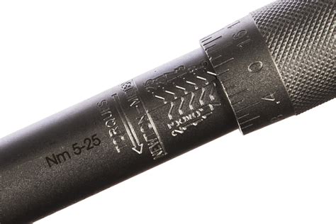 Динамометрический ключ 5-25Nm FORCE 6473275K - выгодная цена, отзывы ...