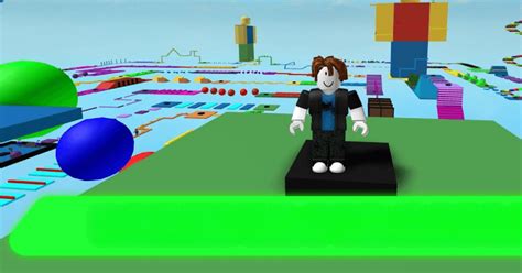 Download And Run Parkour For Roblox On Pc And Mac Emulator