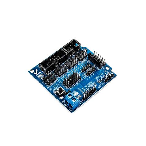 Shield Arduino Uno V5 Robot