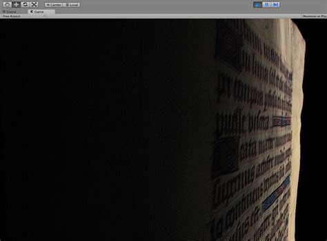 [asset Store] Point Cloud Viewer And Tools « Unity Coding Unity3d