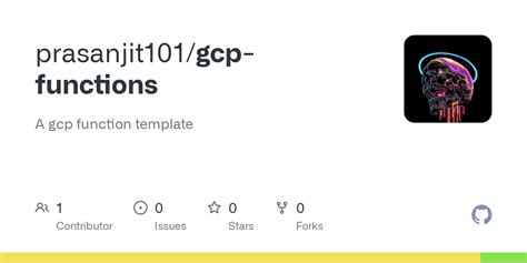 Github Prasanjit101gcp Functions A Gcp Function Template