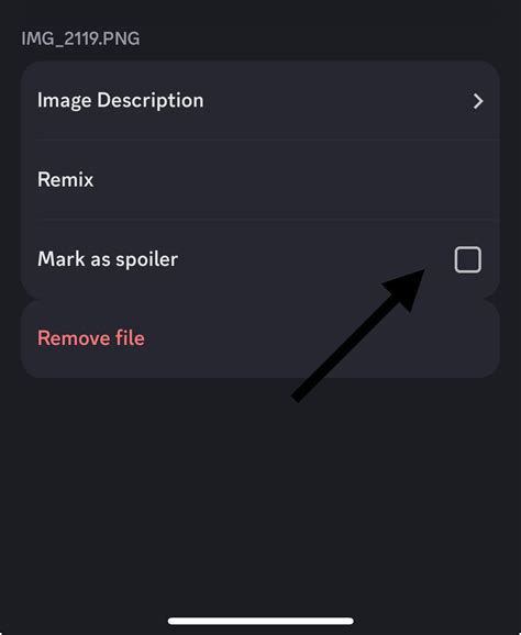 How To Spoiler Tag On Discord Hide Messages Images Videos Kwebby