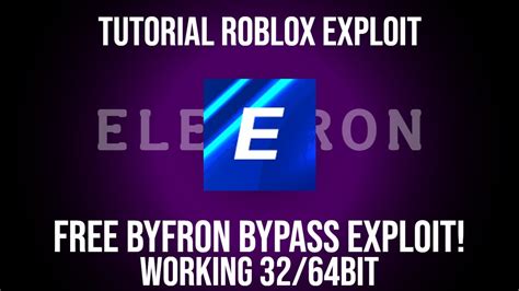 Exploit How To Install And Use Exploit ELECTRON Tutorial Exploit YouTube