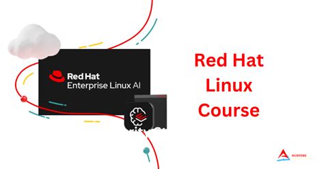 online red hat linux course a7 security hunters