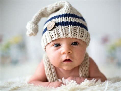 Развитие ребенка в 3 месяца жизни что должны уметь мальчики и девочки