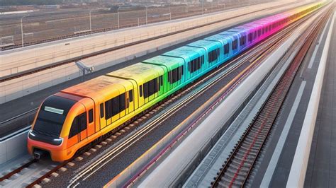 Hydrogen Colour Explained Sensonic Railway News