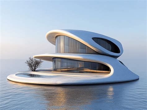 The Essential Role Of Structure In Architecture Balancing Art And Engineering Illustrarch