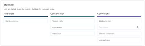 How To Create A LinkedIn Advertising Campaign LinkedIn Ads