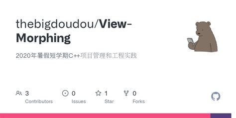 view morphing pictureview mainwindow pro at master · thebigdoudou view