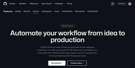 15 Best Continuous Integration Ci Tools For Devops In 2025