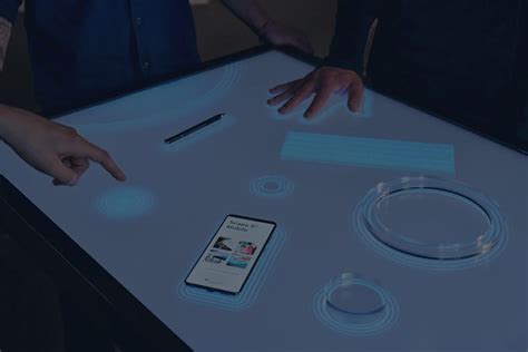 Capacitive Vs Resistive Touch Screens Which Is Best