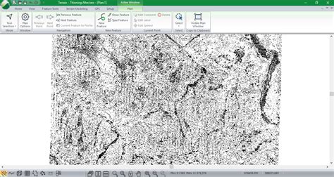 Setting Up A Linear Corridor Feature Softree Technical Systems Support