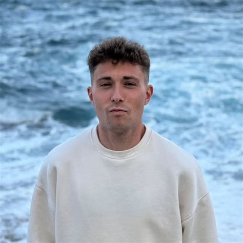 Kevin Lara Keev Lb Threads Say More