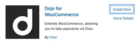Install And Activate Dojo Developer Docs Install And Activate Dojo Developer Docs