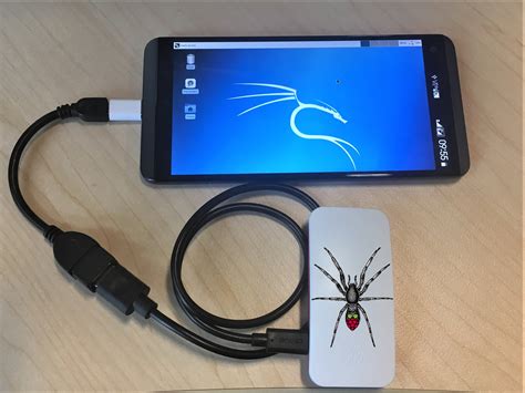 Pi Tail