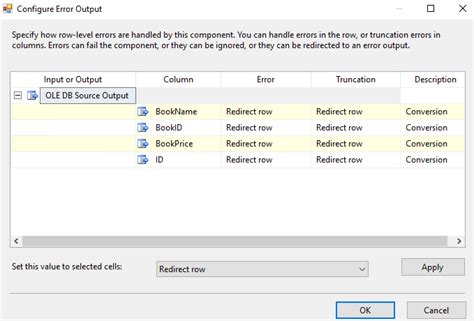 Which One To Use Conditional Split Or Data Conversion Or Both