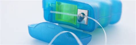 Tests Find Pfas Abundant In Some Dental Floss Ehn