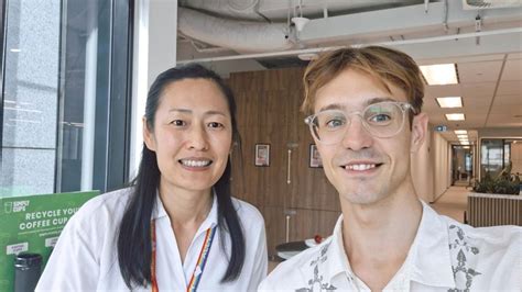 Wenjuan Chen 陳文娟 On Linkedin Capgemini