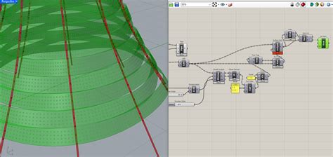 Grasshopper Basket Weave Pattern Help Grasshopper Mcneel Forum
