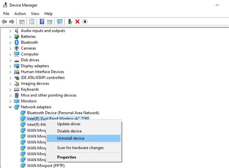 Easy Fixes Wifi Keeps Disconnecting On Windows 1011