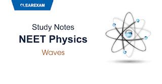 NEET Physics Study Notes PDF NEET Physics Short Notes Free Download Summary Important Formula