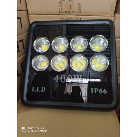 Jual Lampu Sorot Led Ip Watt Shopee Indonesia