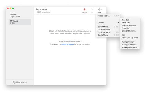 Best 7 Tinytask Alternative For Mac To Try Now