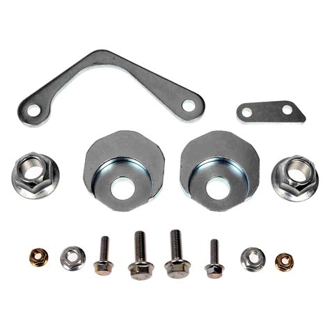 dorman® 533 056 front alignment camber brackets