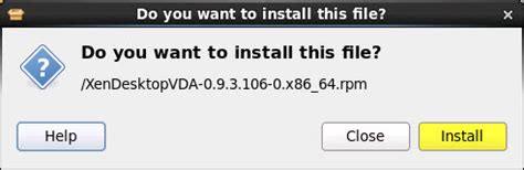 XDtipster Linux VDA Setup On CentOS 6 6 Pt 2 Basvankaam Com