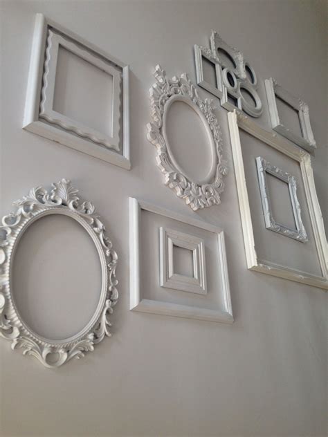 Decorating With Frames Artofit